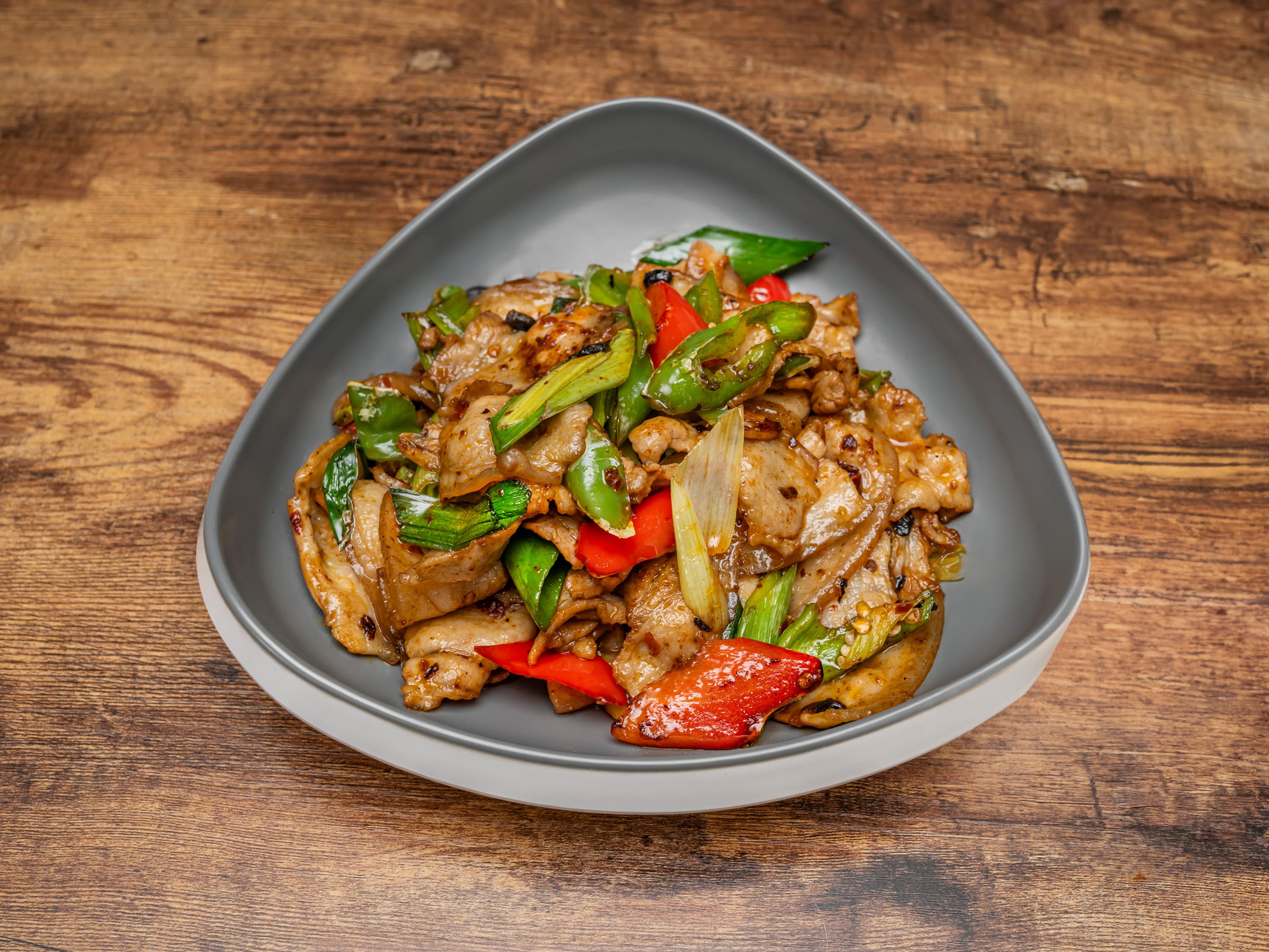 Moon Wok
