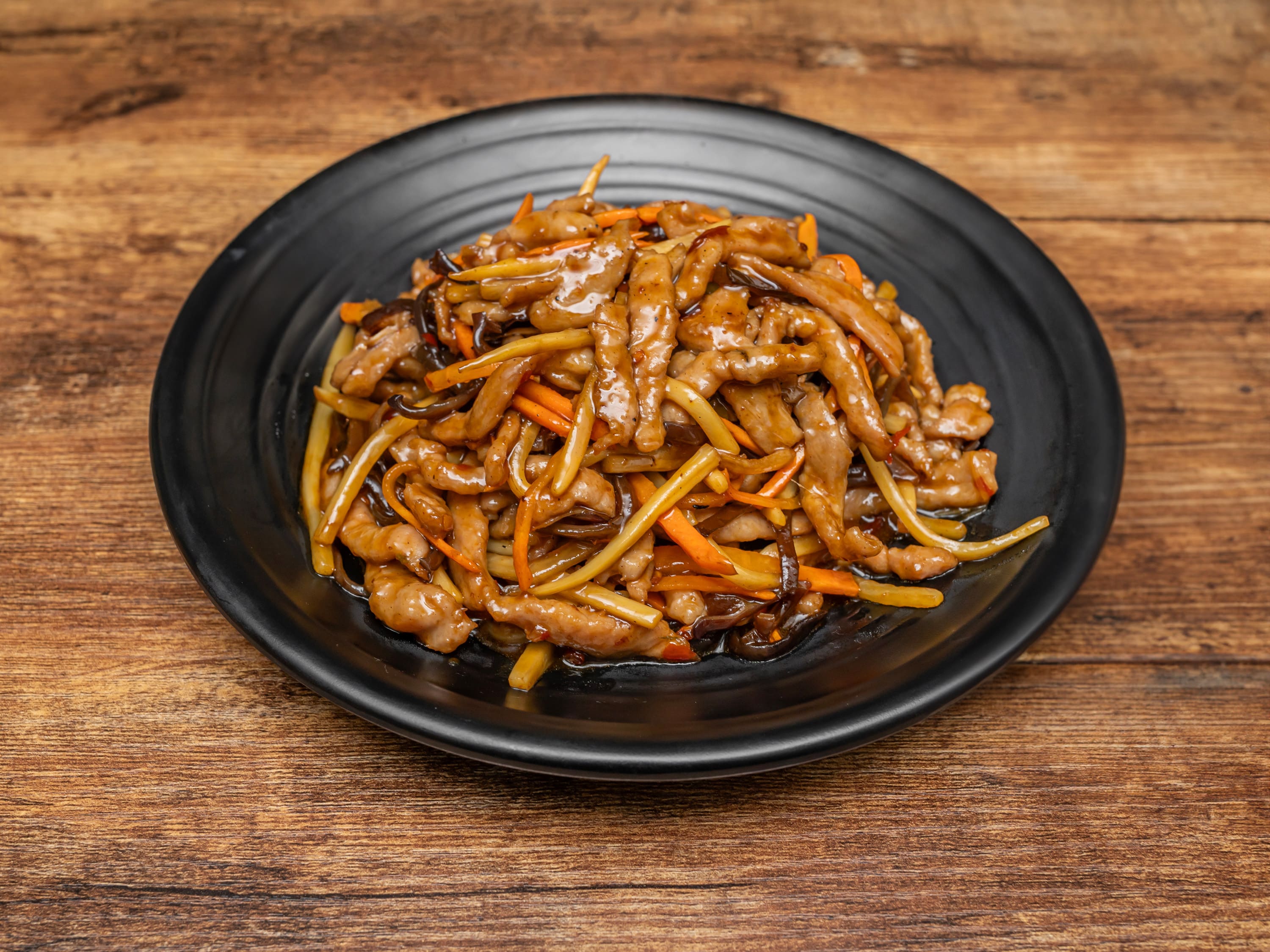 Moon Wok