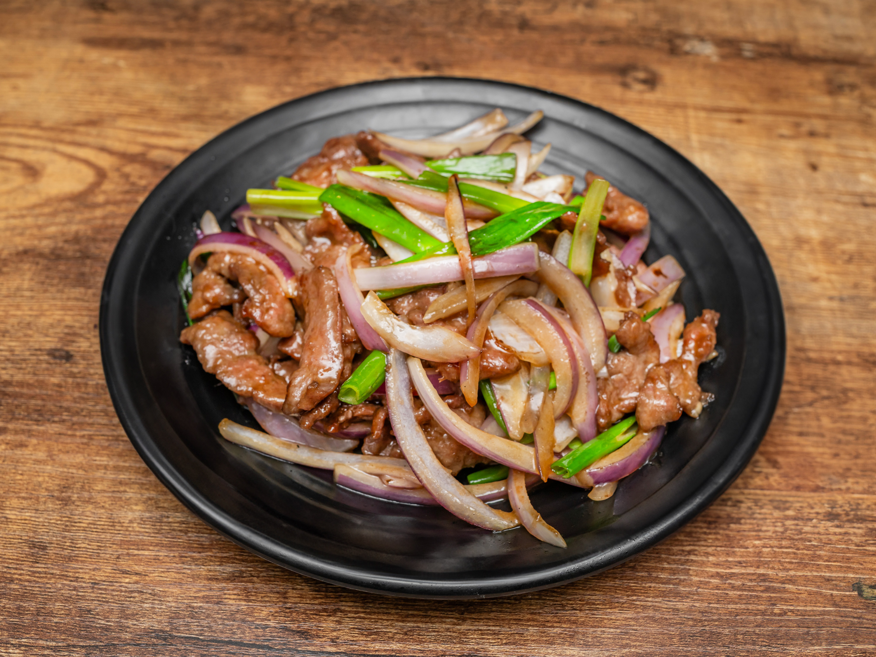 Moon Wok
