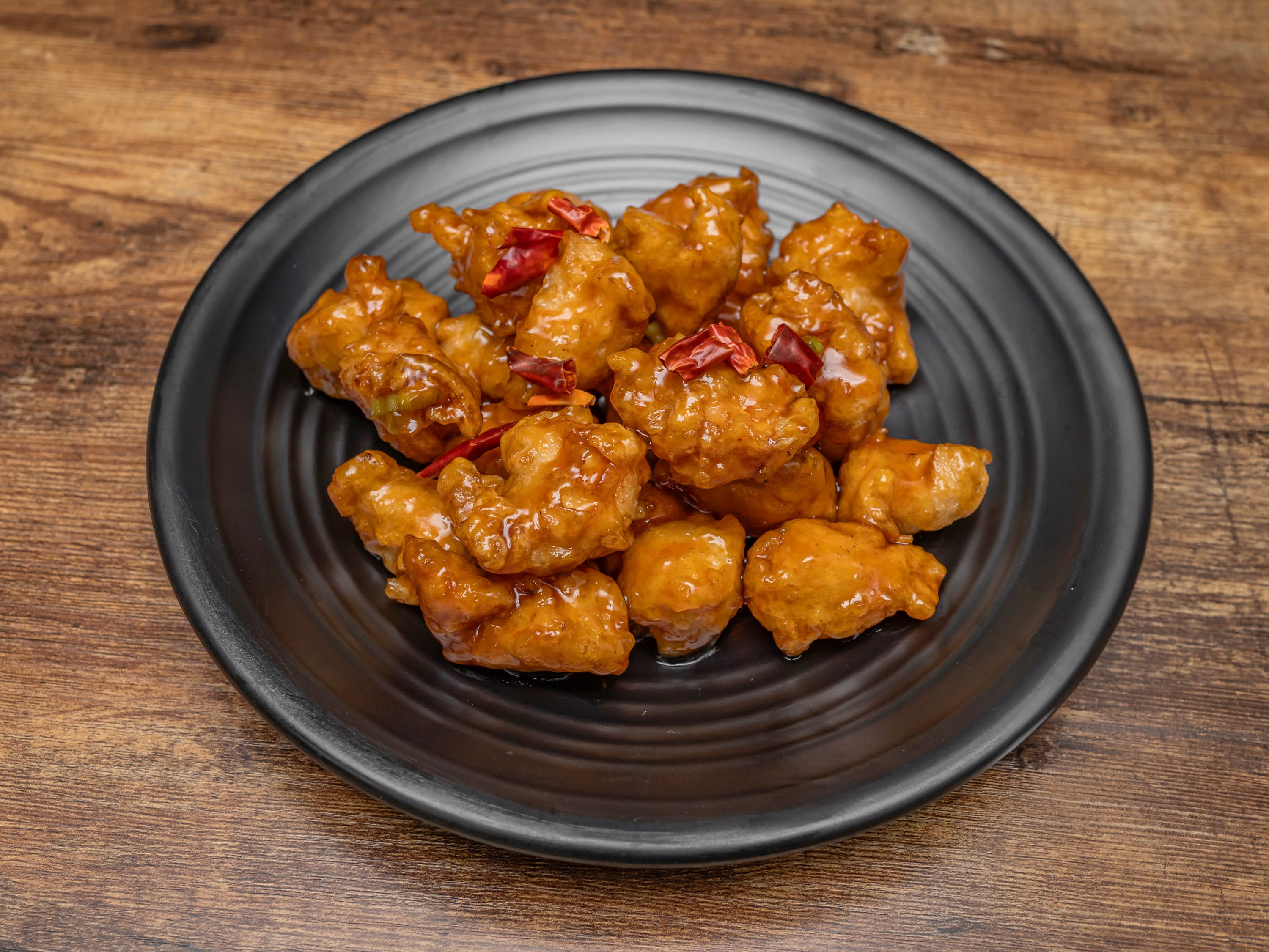 Moon Wok