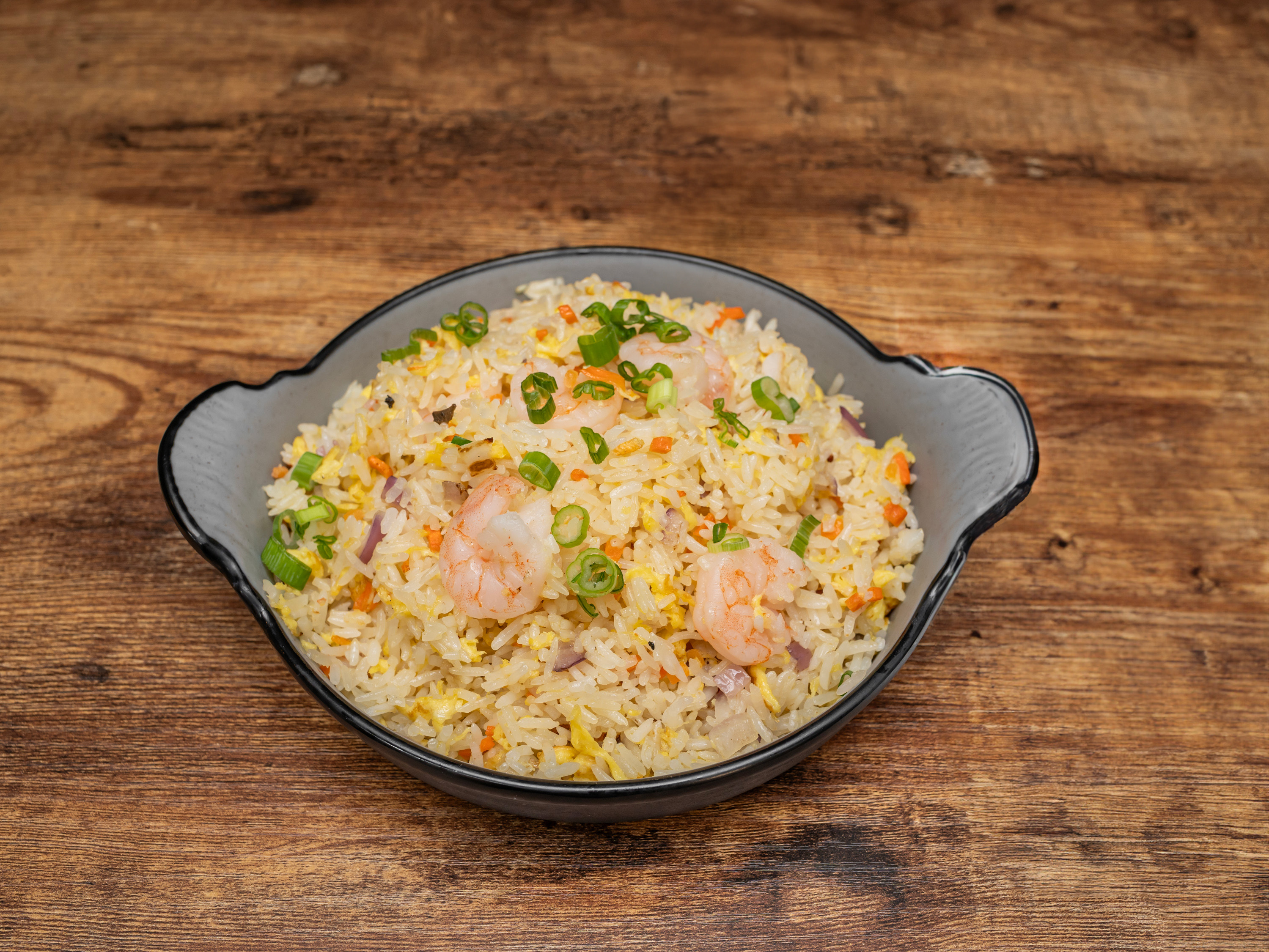 Moon Wok