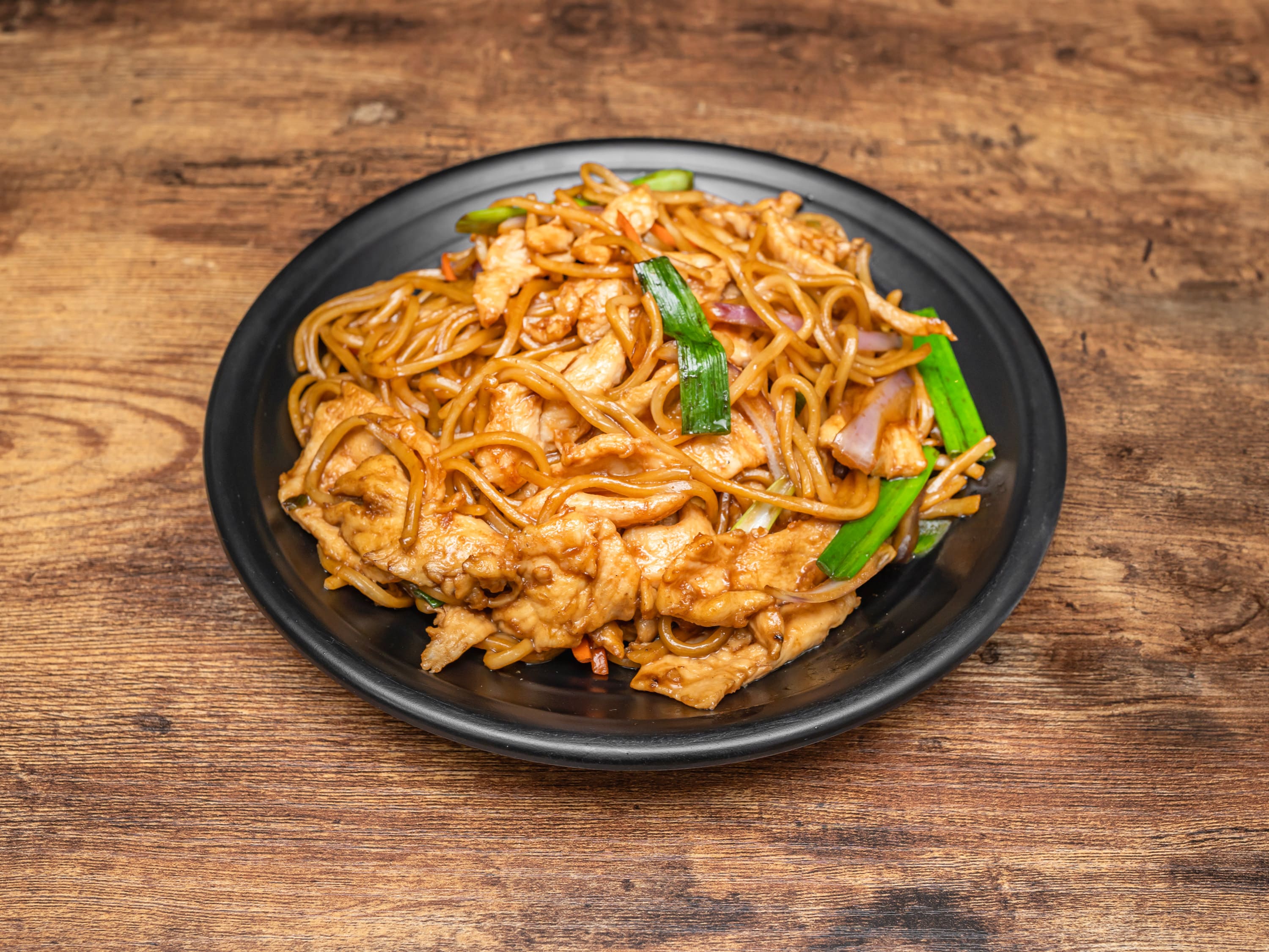 Moon Wok