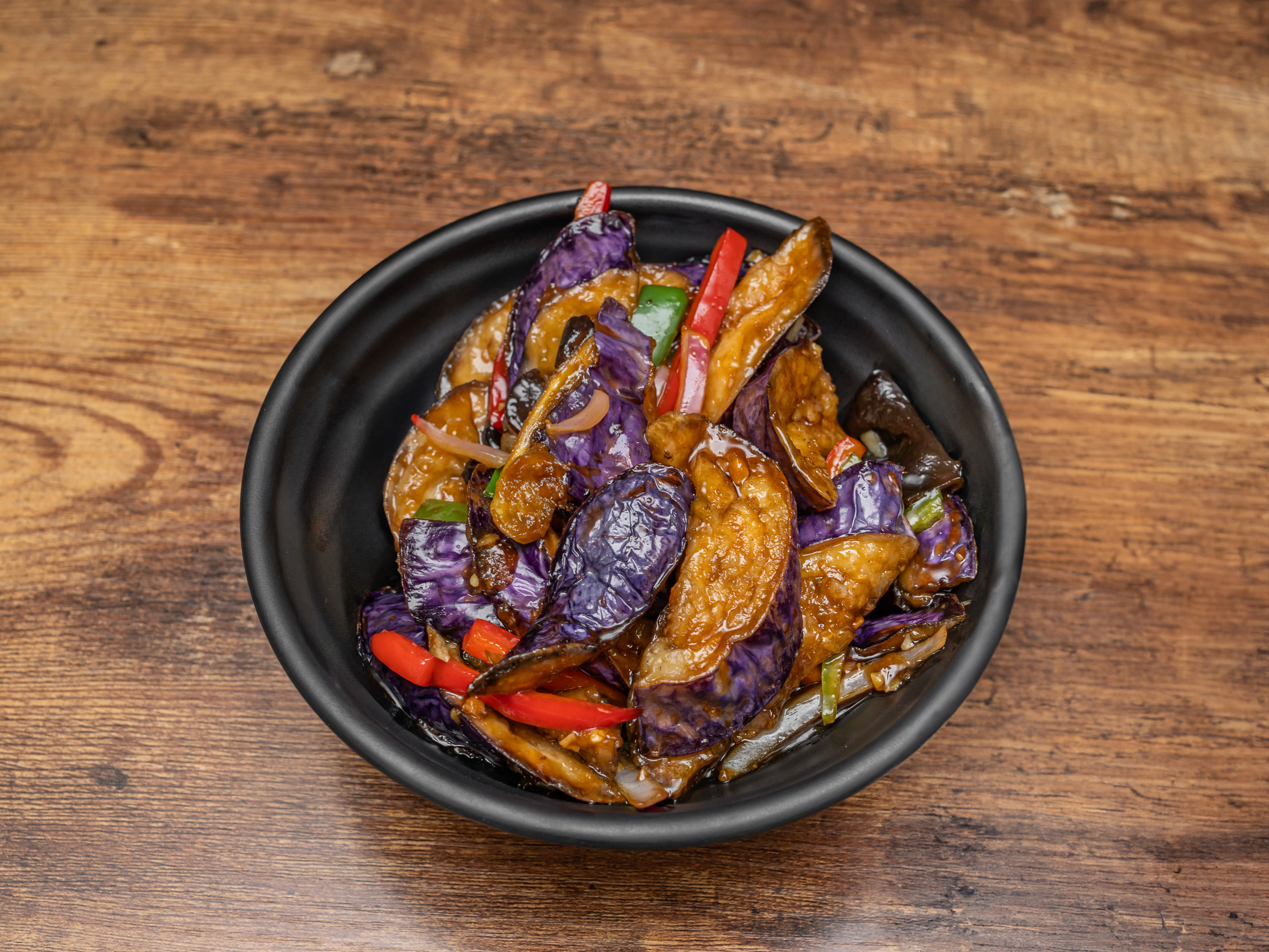 Moon Wok